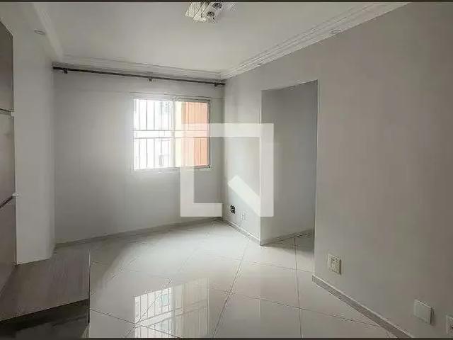 Apartamento para Venda em São Paulo/SP Campo Grande 2 Quartos