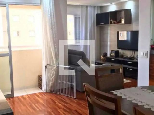 Apartamento para Venda em São Paulo/SP Campo Grande 2 Quartos