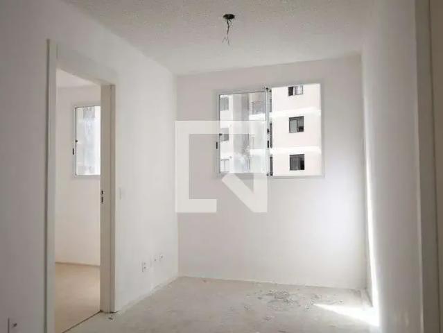 Apartamento para Venda em São Paulo/SP Campo Grande 2 Quartos