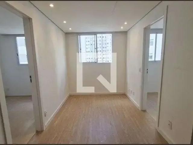 Apartamento para Venda em São Paulo/SP Campo Grande 2 Quartos