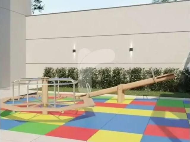 Apartamento para Venda em São Paulo/SP Campo Grande 2 Quartos