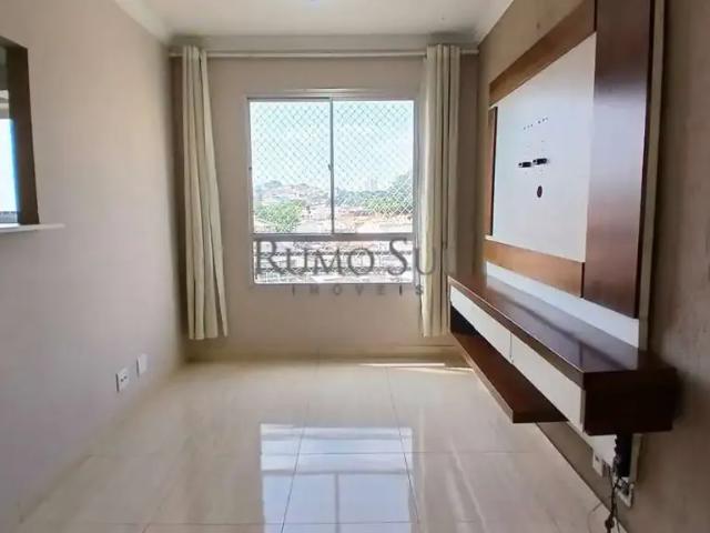 Apartamento para Venda em São Paulo/SP Campo Grande 2 Quartos
