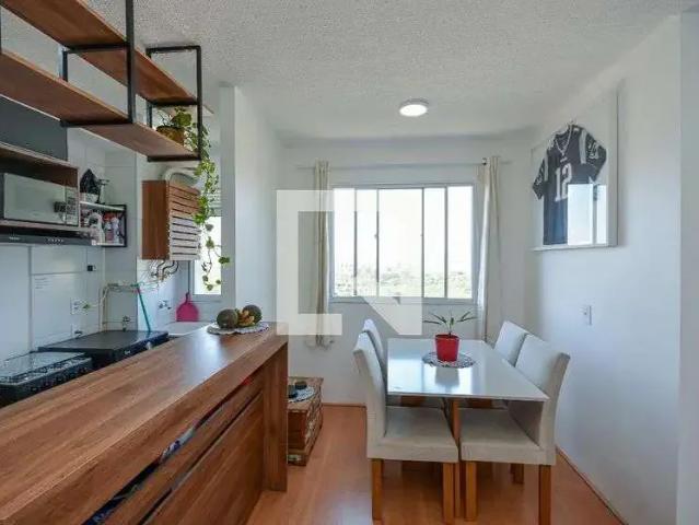 Apartamento para Venda em São Paulo/SP Campo Grande 2 Quartos