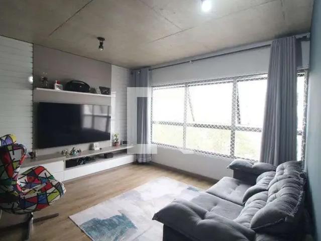 Apartamento para Venda em São Paulo/SP Campo Grande 2 Quartos