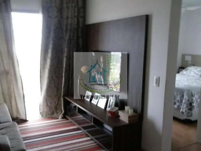 Apartamento para Venda em São Paulo/SP Campo Grande 2 Quartos