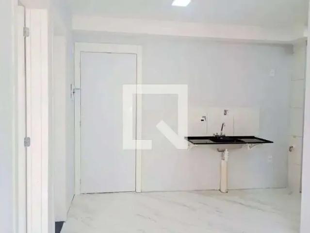 Apartamento para Venda em São Paulo/SP Campo Grande 2 Quartos