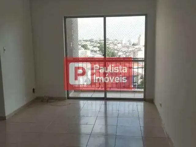 Apartamento para Venda em São Paulo/SP Campo Grande 2 Quartos