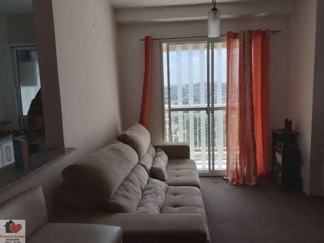 Apartamento para Venda em São Paulo/SP Campo Grande 2 Quartos