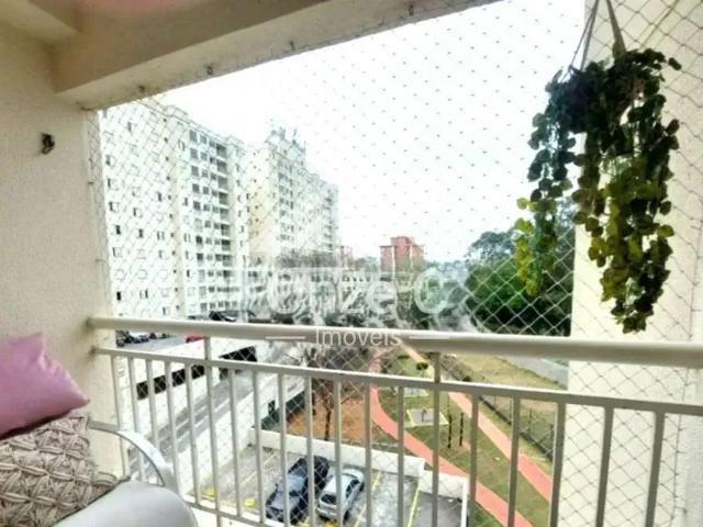 Apartamento para Venda em São Paulo/SP Campo Grande 2 Quartos