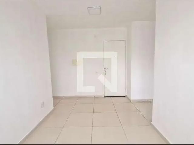 Apartamento para Venda em São Paulo/SP Campo Grande 2 Quartos