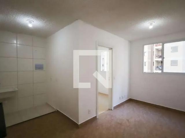 Apartamento para Venda em São Paulo/SP Campo Grande 2 Quartos