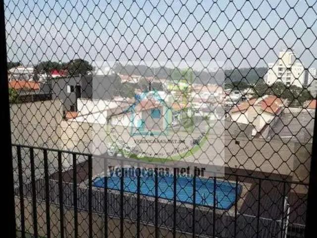 Apartamento para Venda em São Paulo/SP Campo Grande 2 Quartos
