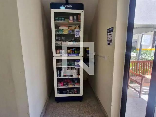 Apartamento para Venda em São Paulo/SP Campo Grande 2 Quartos