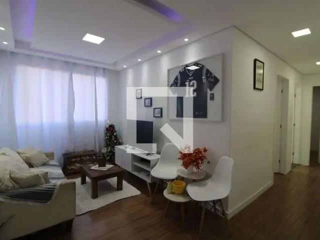 Apartamento para Venda em São Paulo/SP Campo Grande 2 Quartos