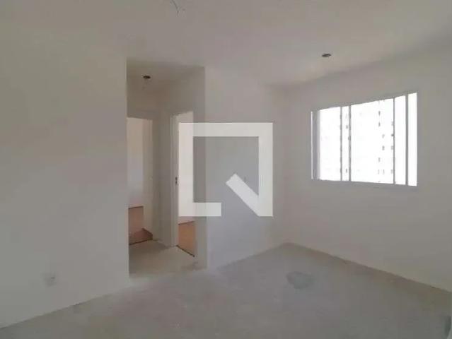 Apartamento para Venda em São Paulo/SP Campo Grande 2 Quartos