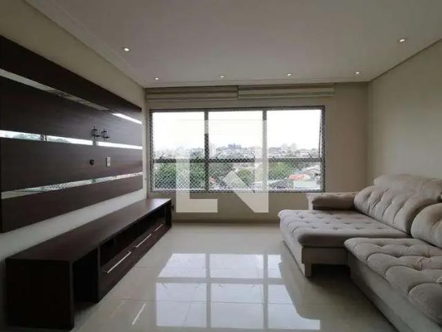 Apartamento para Venda em São Paulo/SP Campo Grande 2 Quartos