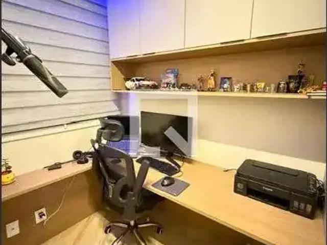 Apartamento para Venda em São Paulo/SP Campo Grande 2 Quartos