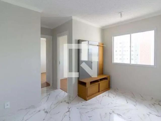 Apartamento para Venda em São Paulo/SP Campo Grande 2 Quartos