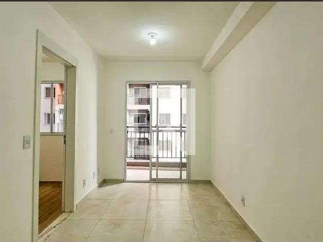 Apartamento para Venda em São Paulo/SP Campo Grande 2 Quartos