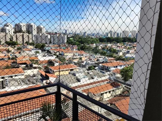 Apartamento para Venda em São Paulo/SP Campo Grande 2 Quartos