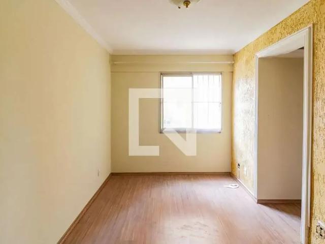 Apartamento para Venda em São Paulo/SP Campo Grande 2 Quartos
