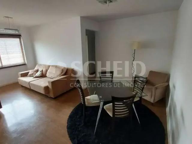 Apartamento para Venda em São Paulo/SP Campo Grande 2 Quartos