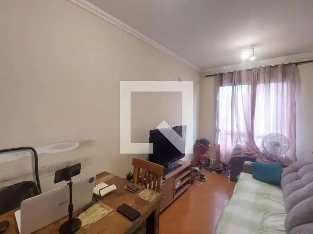 Apartamento para Venda em São Paulo/SP Campo Grande 2 Quartos