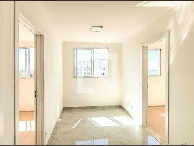 Apartamento para Venda em São Paulo/SP Campo Grande 2 Quartos