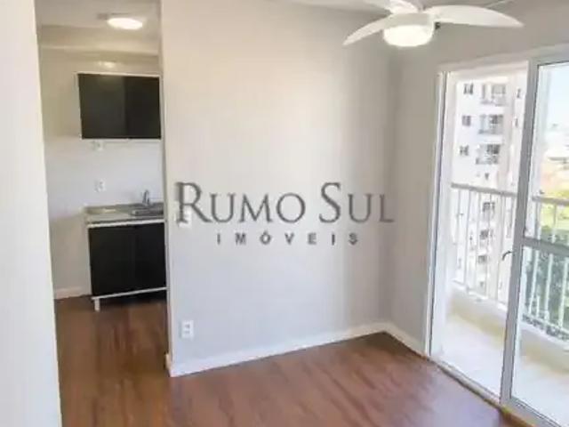Apartamento para Venda em São Paulo/SP Campo Grande 2 Quartos