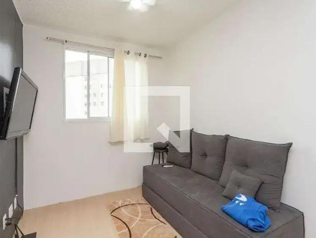 Apartamento para Venda em São Paulo/SP Campo Grande 2 Quartos