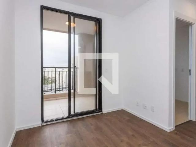 Apartamento para Venda em São Paulo/SP Campo Grande 2 Quartos