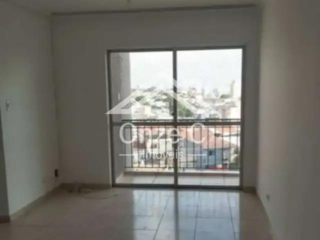 Apartamento para Venda em São Paulo/SP Campo Grande 2 Quartos