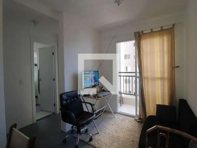 Apartamento para Venda em São Paulo/SP Campo Grande 2 Quartos