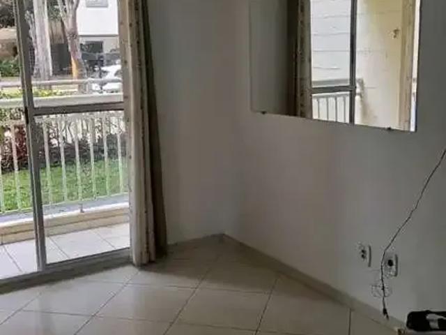 Apartamento para Venda em São Paulo/SP Campo Grande 2 Quartos