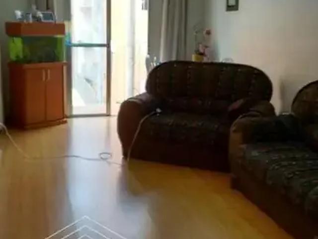Apartamento para Venda em São Paulo/SP Campo Grande 2 Quartos