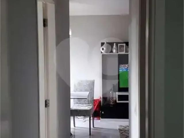 Apartamento para Venda em São Paulo/SP Campo Grande 2 Quartos