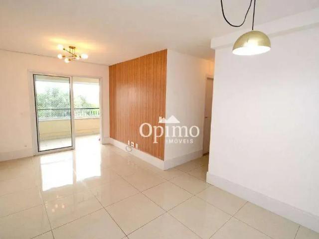 Apartamento para Venda em São Paulo/SP Campo Grande 2 Quartos