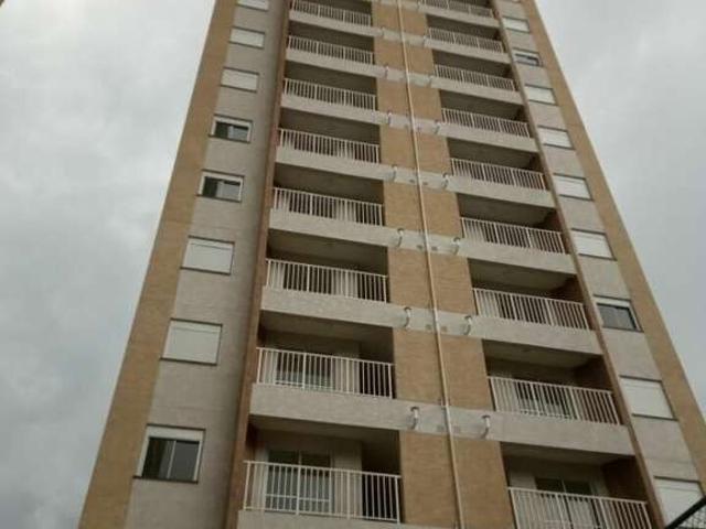 Apartamento para Venda em São Paulo/SP Campo Grande 2 Quartos