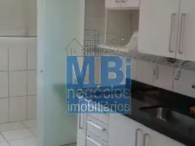 Apartamento para Venda em São Paulo/SP Campo Grande 2 Quartos