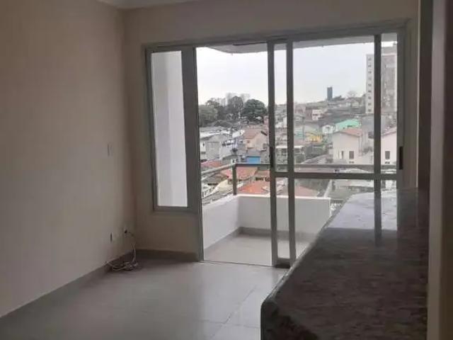 Apartamento para Venda em São Paulo/SP Campo Grande 2 Quartos