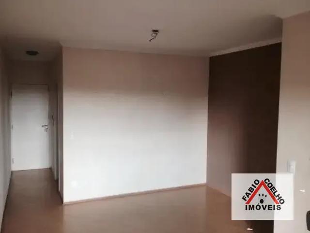 Apartamento para Venda em São Paulo/SP Campo Grande 2 Quartos