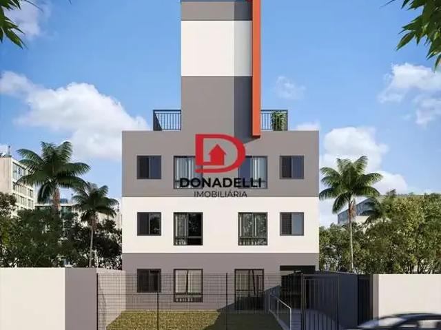 Apartamento para Venda em São Paulo/SP Campo Grande 2 Quartos