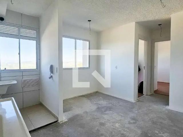 Apartamento para Venda em São Paulo/SP Campo Grande 2 Quartos