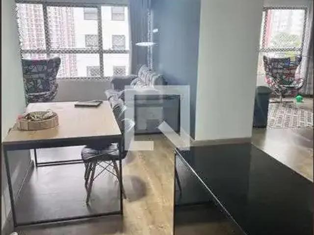 Apartamento para Venda em São Paulo/SP Campo Grande 2 Quartos