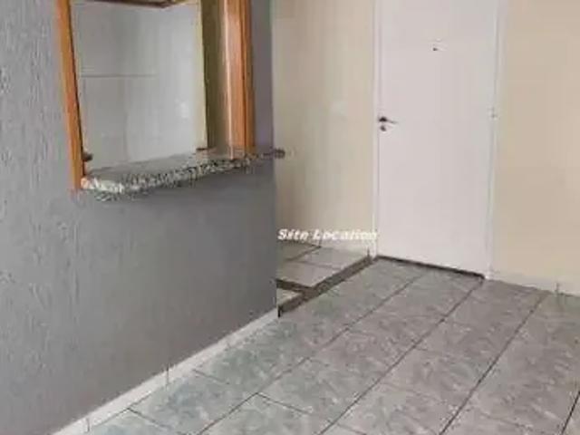 Apartamento para Venda em São Paulo/SP Campo Grande 2 Quartos