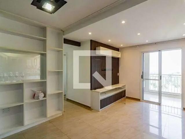 Apartamento para Venda em São Paulo/SP Campo Grande 3 Quartos