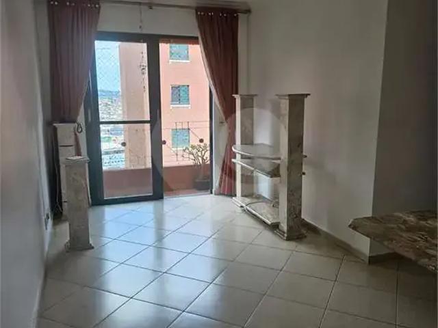 Apartamento para Venda em São Paulo/SP Campo Grande 3 Quartos