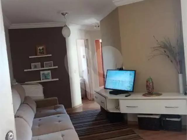 Apartamento para Venda em São Paulo/SP Campo Grande 3 Quartos