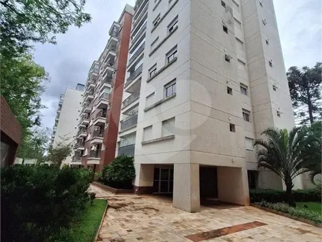 Apartamento para Venda em São Paulo/SP Campo Grande 3 Quartos