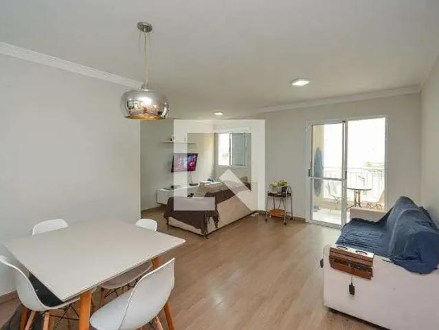 Apartamento para Venda em São Paulo/SP Campo Grande 3 Quartos